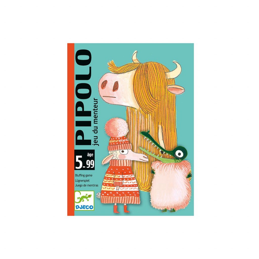 Pipolo – L'ANTRE