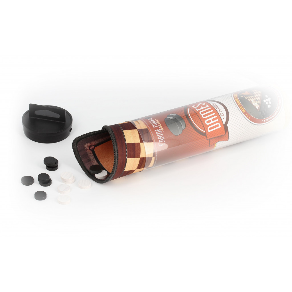 Game Tubes – Dames – L'ANTRE